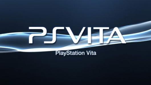 Psvita Logo