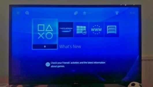 Guide: How To Install A New HDD In A PlayStation 4