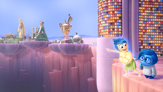 Review: Inside Out