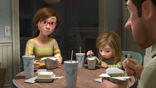 Review: Inside Out