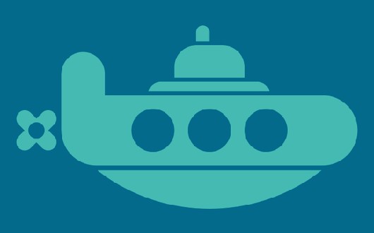 Review: Deep Sea Adventure - Big Red Barrel
