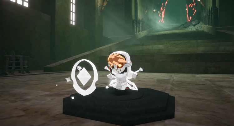 Blue Fire – Launch Date Reveal Trailer - Big Red Barrel