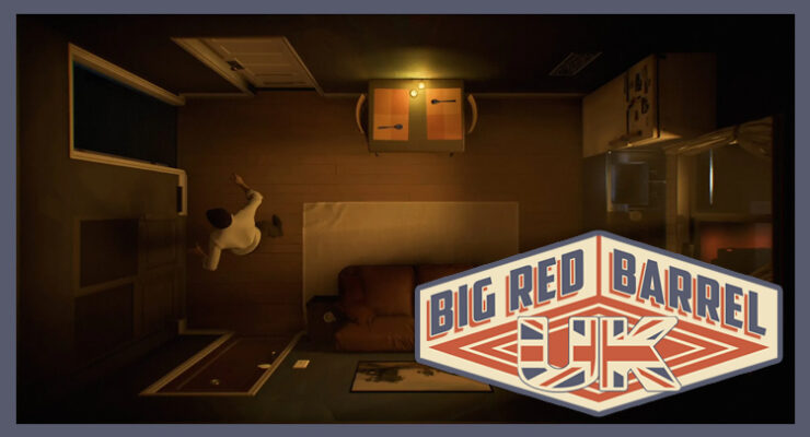 Bouncemasters – Release Date Trailer - Big Red Barrel