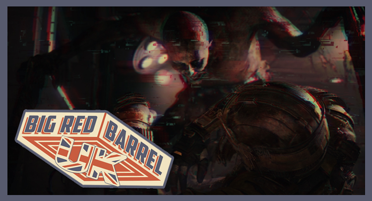 Marathon – Destroyer Shell Cinematic Trailer - Big Red Barrel