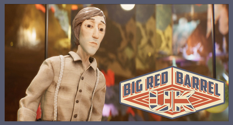 Jelly Troops – Release Date Trailer - Big Red Barrel