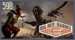 Marathon – Destroyer Shell Cinematic Trailer - Big Red Barrel
