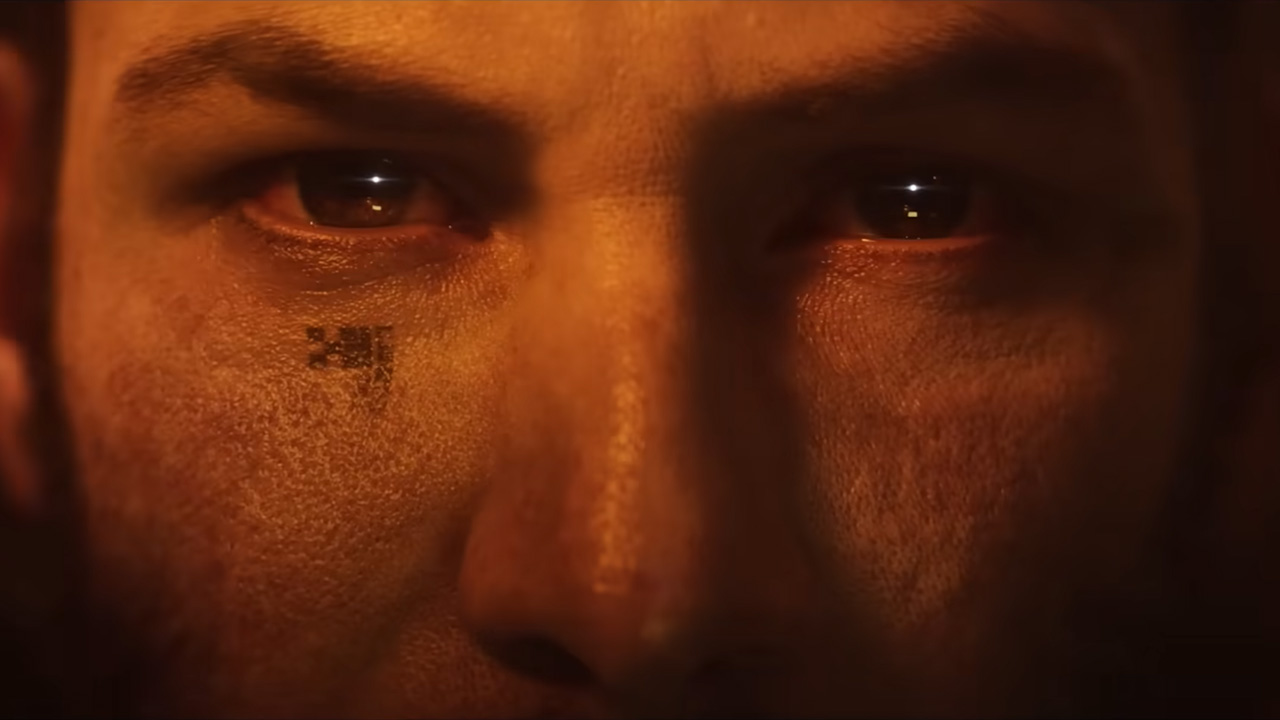 Secret Level – Teaser Trailer - Big Red Barrel