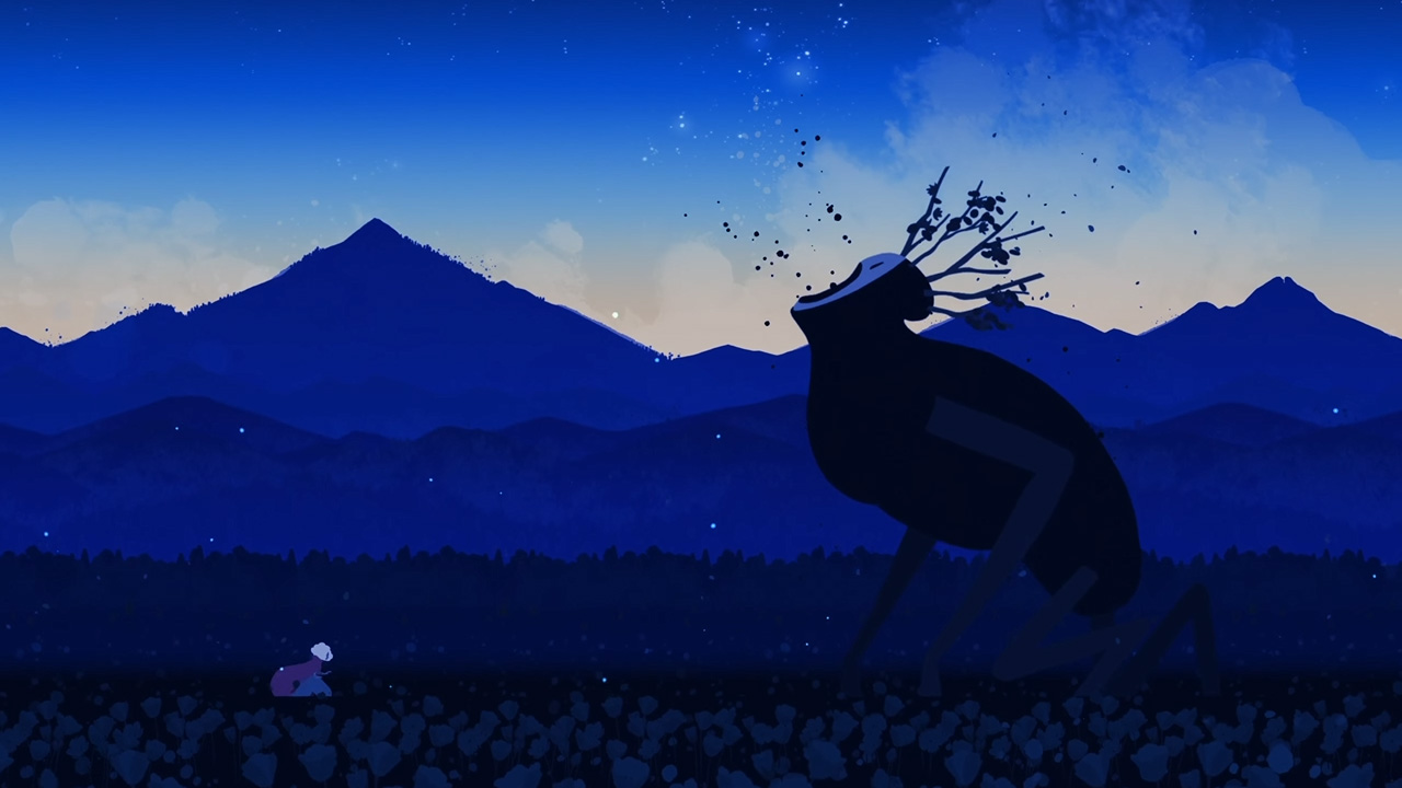 Neva – Launch Trailer - Big Red Barrel