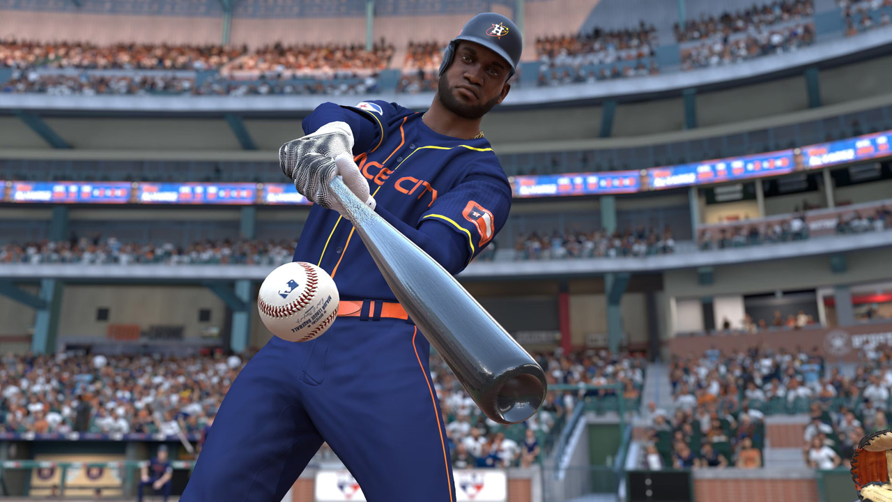 MLB The Show 25 – Gameplay Trailer - Big Red Barrel
