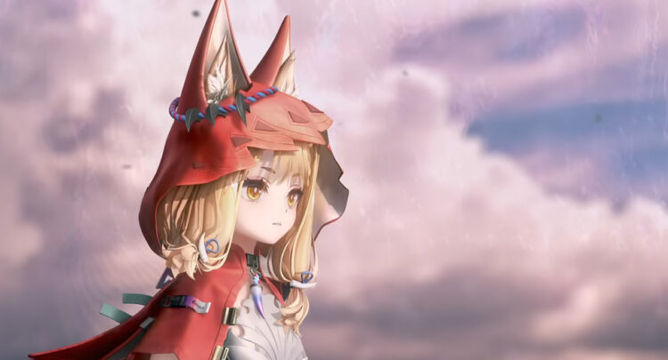 Marathon – Destroyer Shell Cinematic Trailer - Big Red Barrel