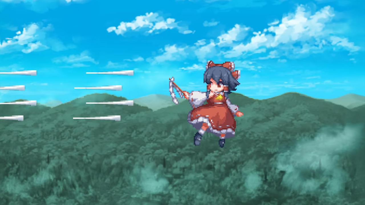 Fantasy Maiden Wars: Dream of the Stray Dreamer – Release Date Trailer ...