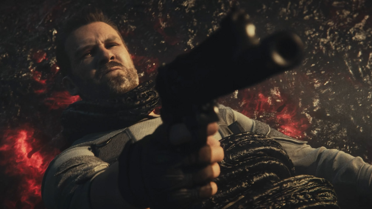 John Carpenter's Toxic Commando – Gameplay Trailer - Big Red Barrel