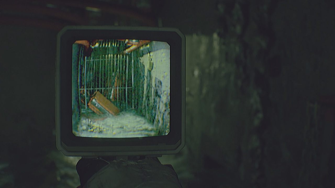 Routine – Release Window Trailer - Big Red Barrel