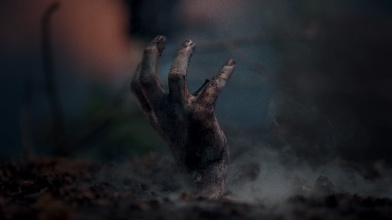 Dying Light: The Beast – 110 Years of Zombies in Pop Culture - Big Red ...