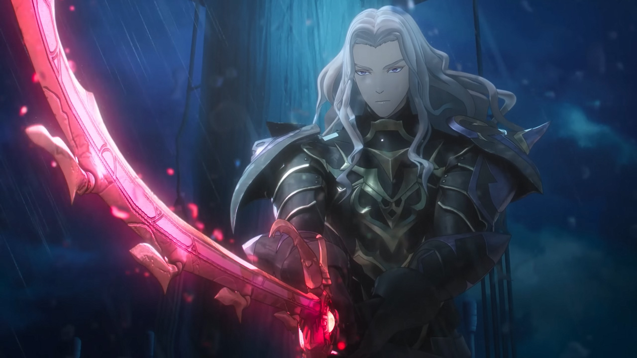 Fire Emblem: Fortune’s Weave –Nintendo Switch 2 Trailer - Big Red Barrel