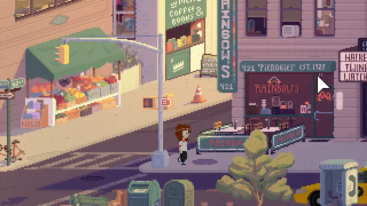 Perfect Tides Station to Station – Fall 2025 Trailer - Big Red Barrel