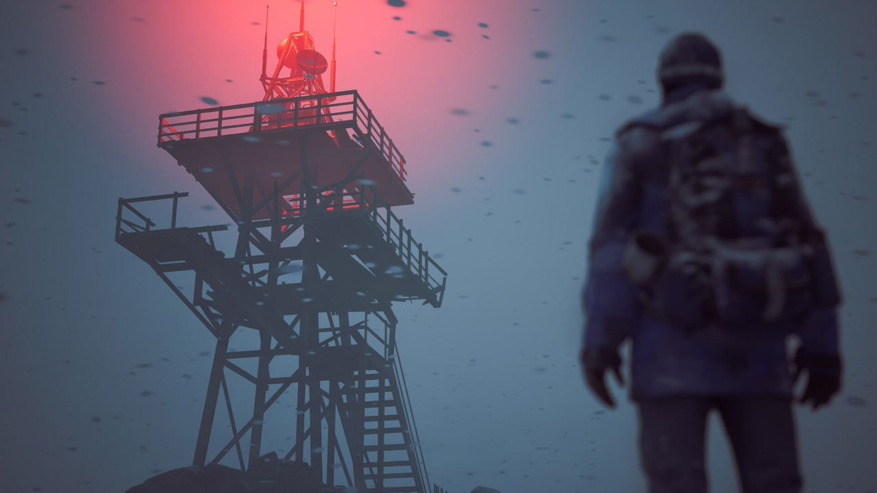 Winter Survival: Act II – Launch Teaser - Big Red Barrel