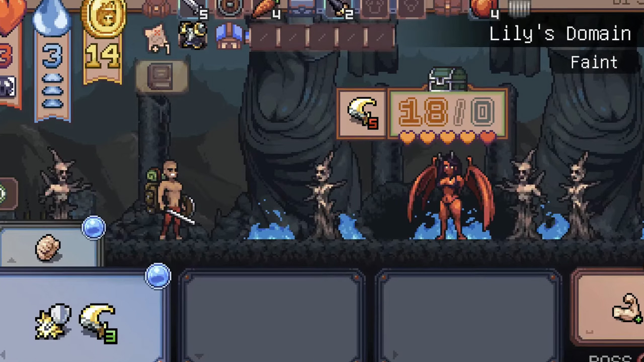 Encounter: The Lost Cards – Announcement Trailer - Big Red Barrel