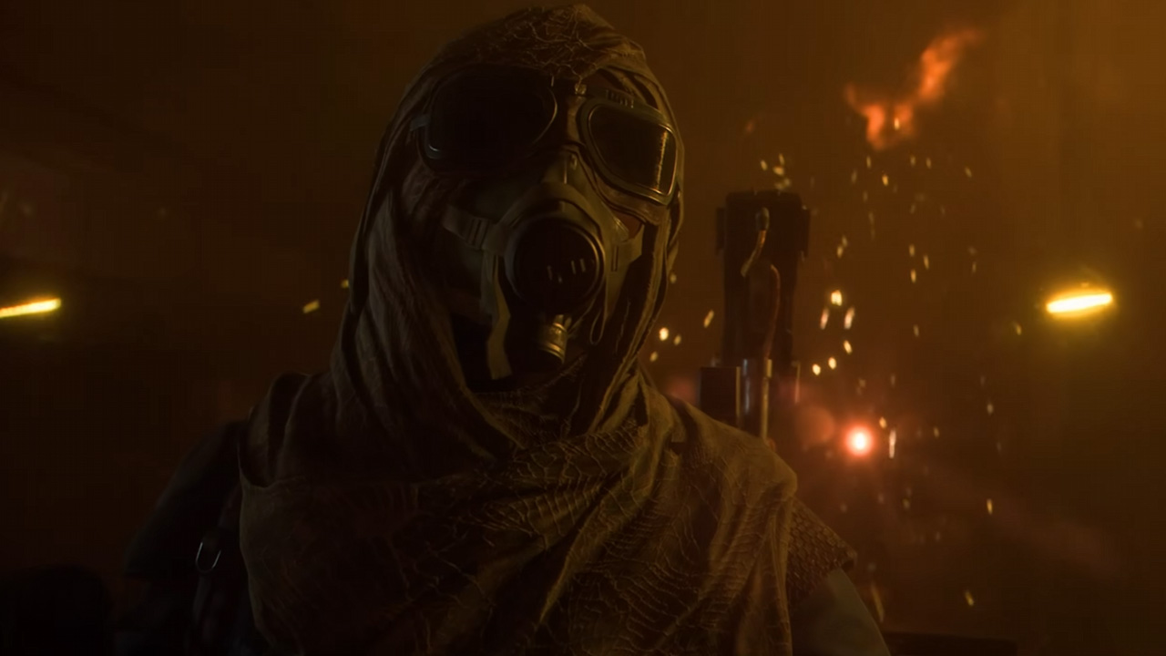 ARC Raiders – Headwinds Update Release Date Trailer - Big Red Barrel