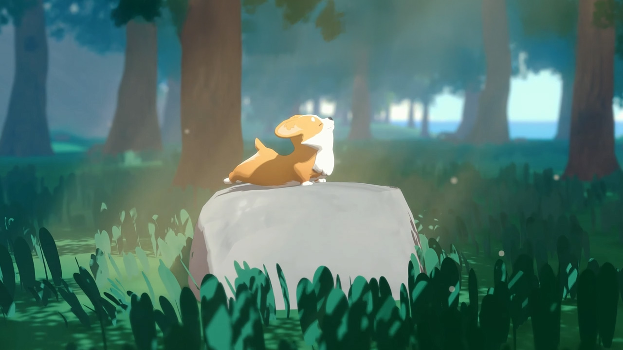 Animalkind – Demo Announcement Trailer - Big Red Barrel