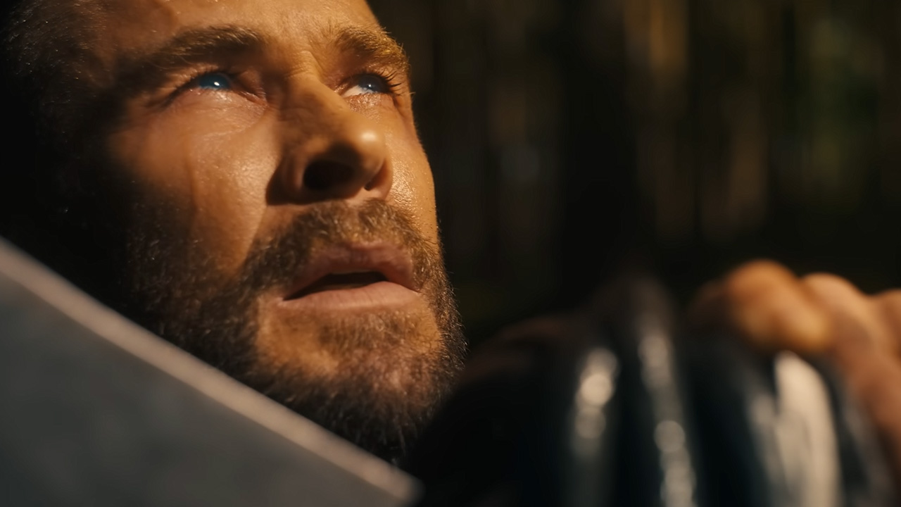 Avengers: Doomsday – Thor Teaser Trailer - Big Red Barrel