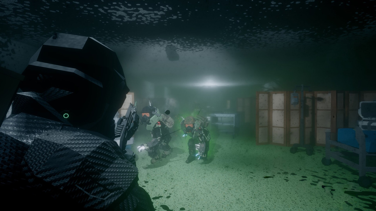Death Scourges – Release Date Trailer - Big Red Barrel