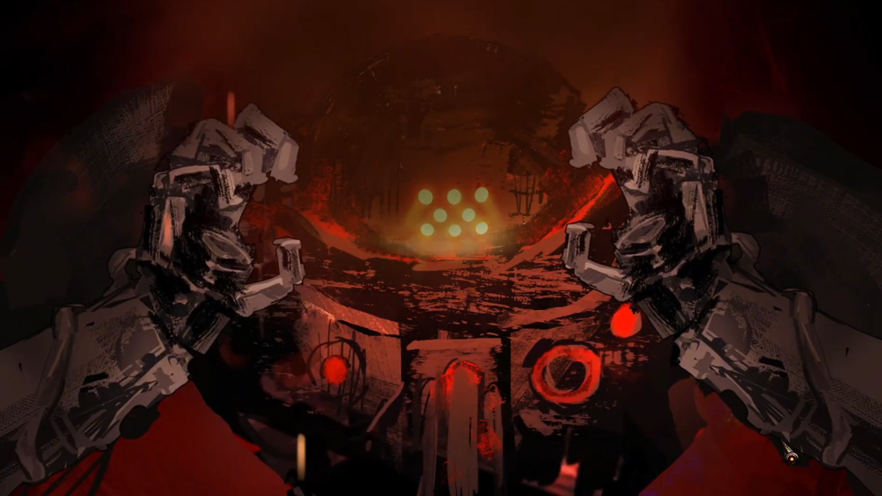 Deep Fringe – Early Access Date Announcement Teaser - Big Red Barrel