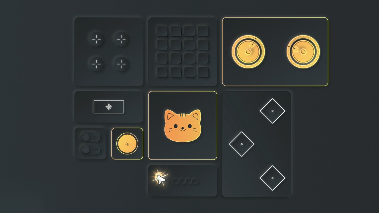 Neuron Activation – Demo Launch Trailer - Big Red Barrel