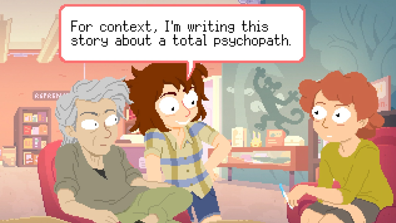 Perfect Tides: Station to Station – Official Launch Trailer - Big Red ...