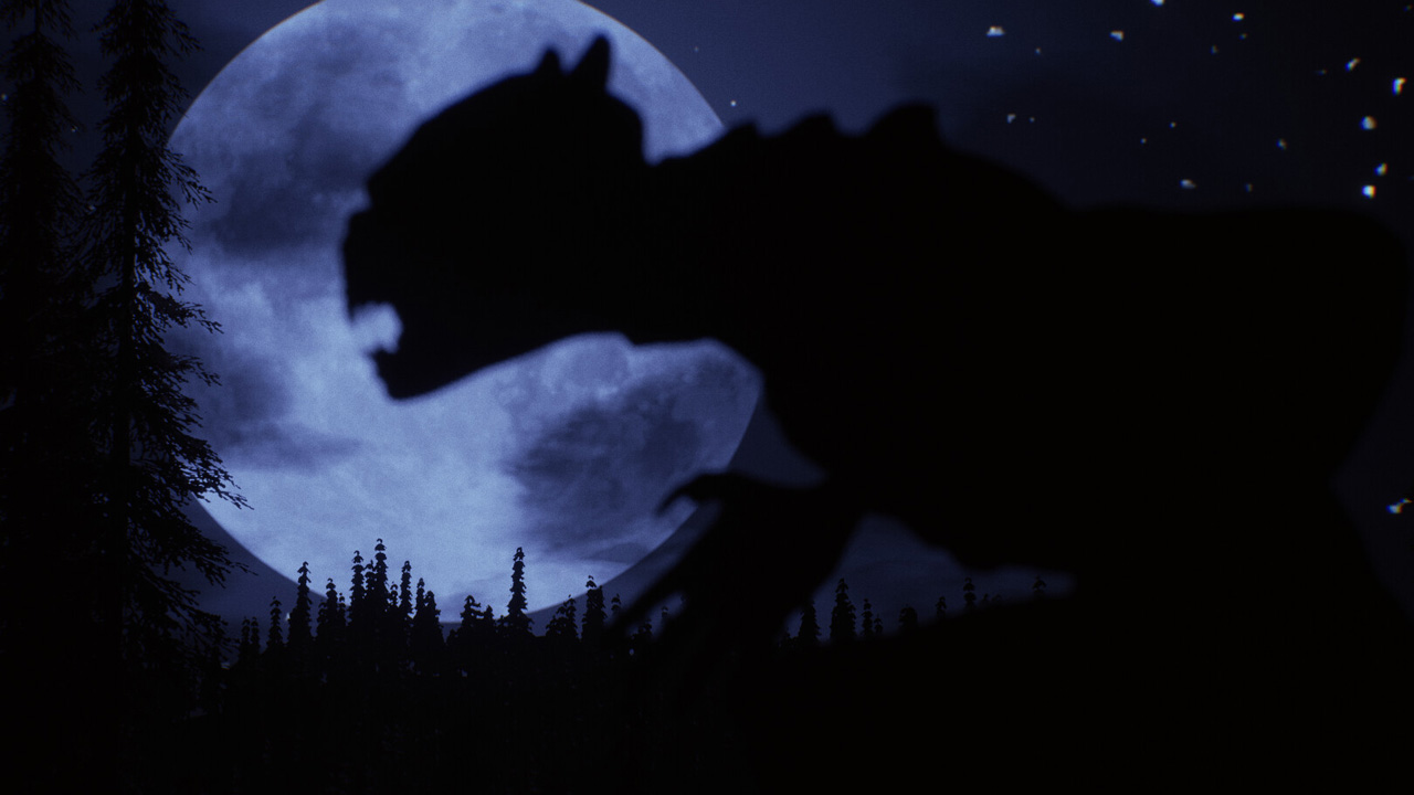 Folklore Hunter – Full Release Trailer - Big Red Barrel