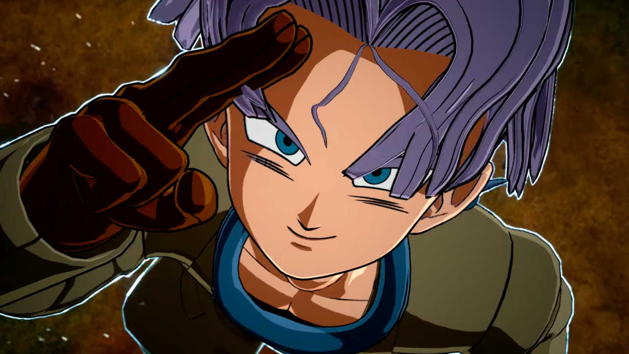 DRAGON BALL: Sparking! ZERO – Super Limit-Breaking NEO Announcement ...
