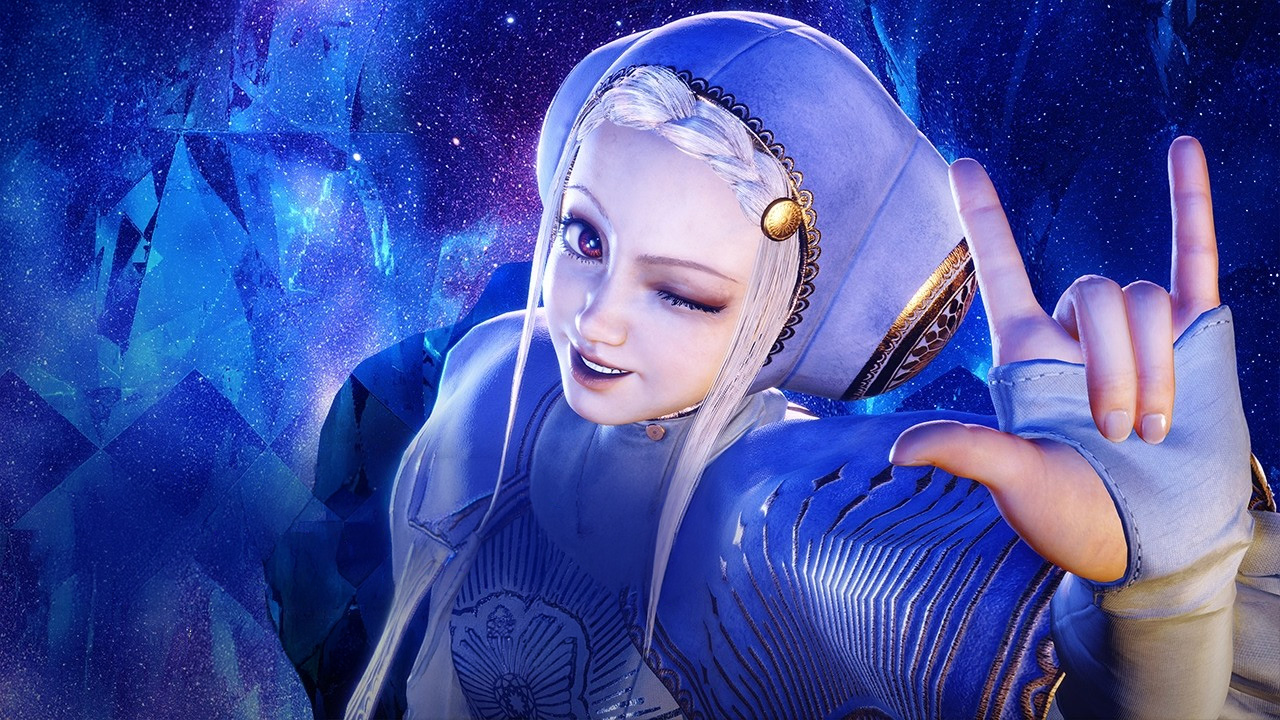 Street Fighter 6 – Ingrid Gameplay Trailer - Big Red Barrel