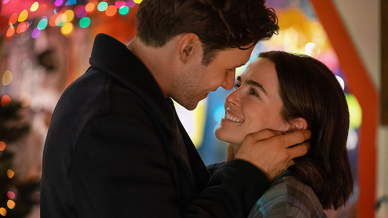 Voicemails for Isabelle – Official Trailer - Big Red Barrel